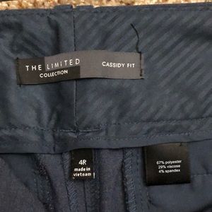 The Limited | Pants & Jumpsuits | The Limited Outfit Or Separates ...